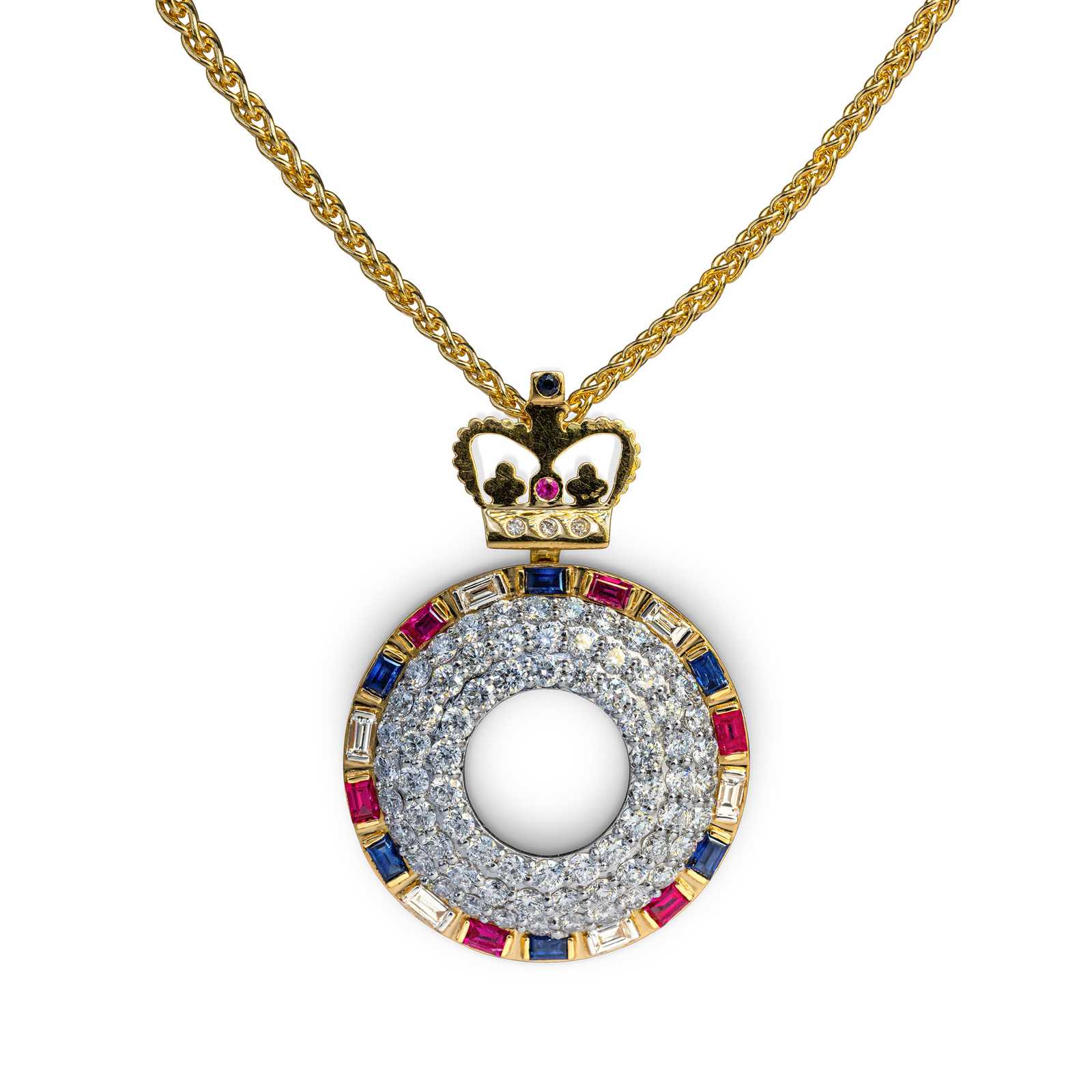 Bespoke | Bruce Russell & Son