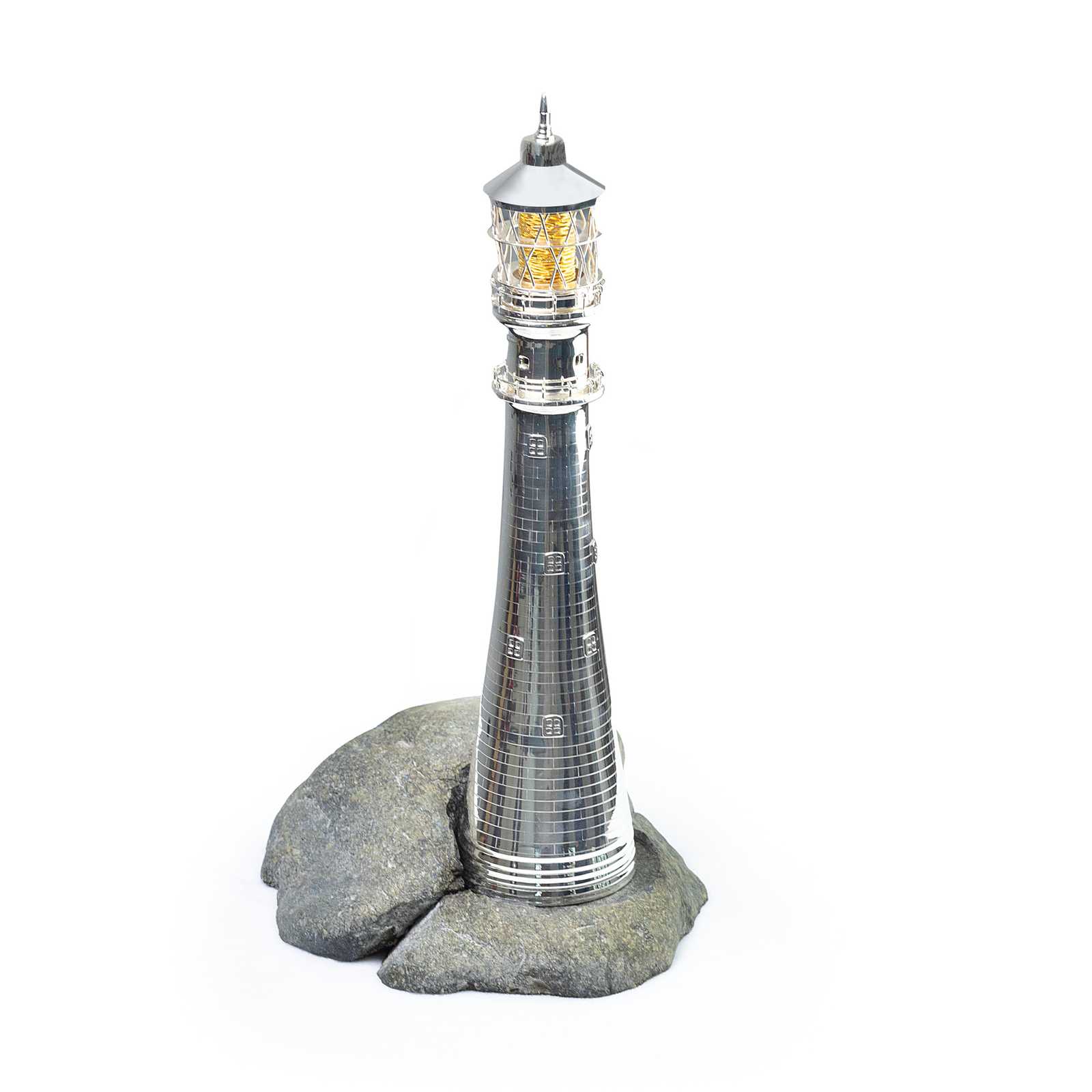 Bespoke | Bruce Russell & Son