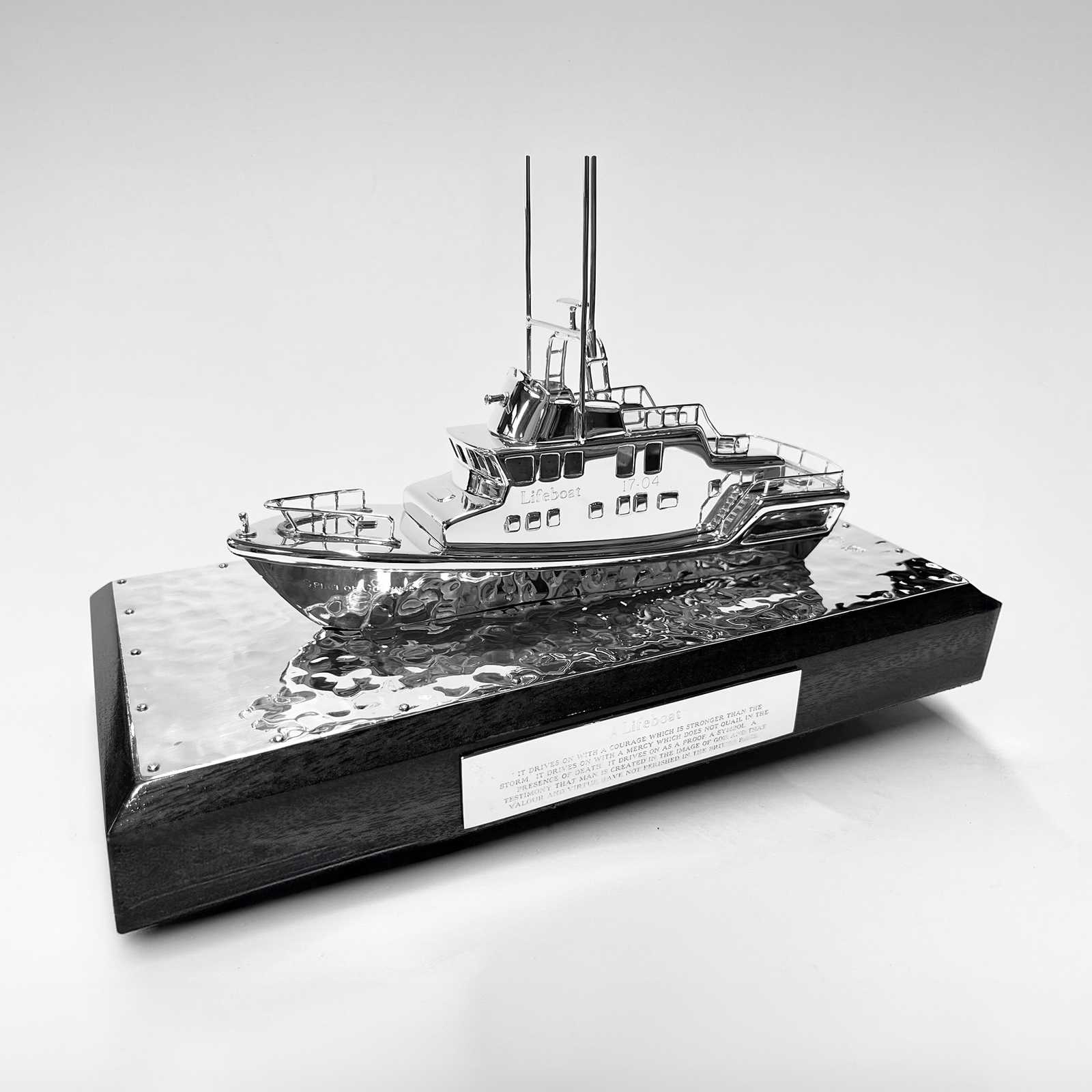 Bespoke | Bruce Russell & Son